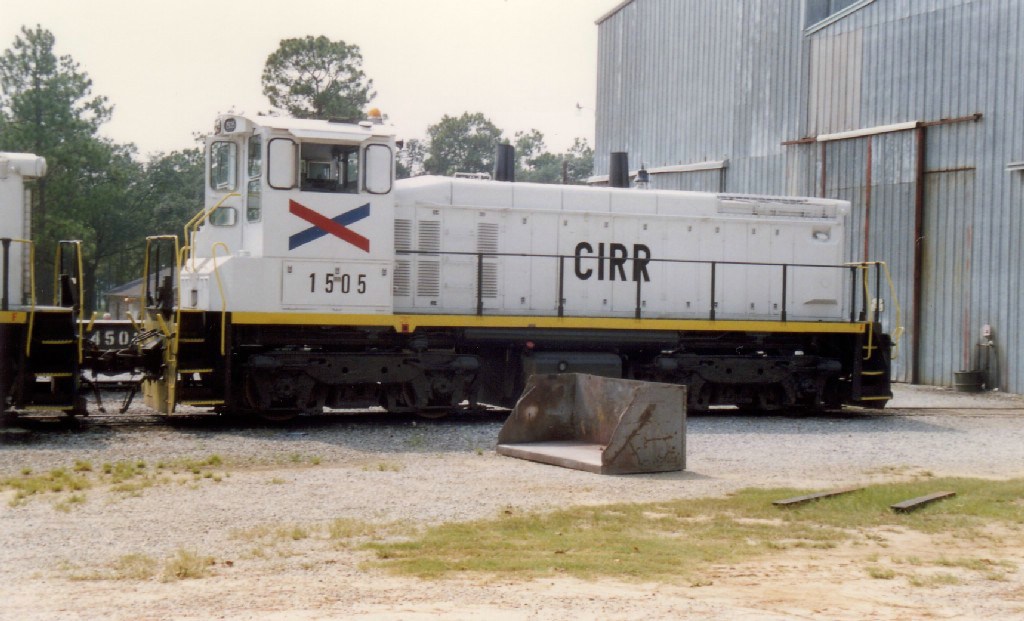 CIRR 1505